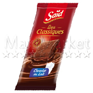 Tablettes de Chocolats – Maximarket