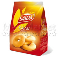 Kaak Saïda Recette Maison – Maximarket