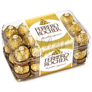 Ferrero Rocher Boîte 30 – Maximarket