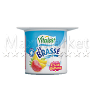 Vitalait Tunisie – Maximarket