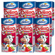 Lait et Crème Fraiche – Maximarket