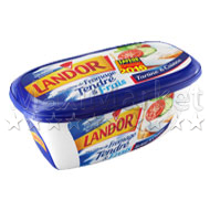 Fromages Frais et à Tartiner – Maximarket