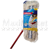 Vileda Balai Active Max Classic FlatMop. – Maximarket