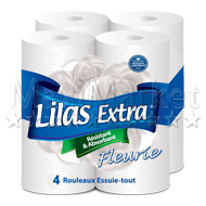 Papiers Hygiéniques & Essuie-tout – Maximarket