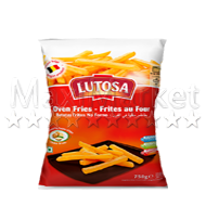 Frites Légumes & Fruits – Maximarket