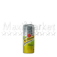 Schweppes Citron 24cl – Maximarket
