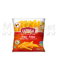 Frites Légumes & Fruits – Maximarket