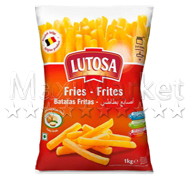 Frites Légumes & Fruits – Maximarket