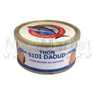 Thons et Sardines – Maximarket